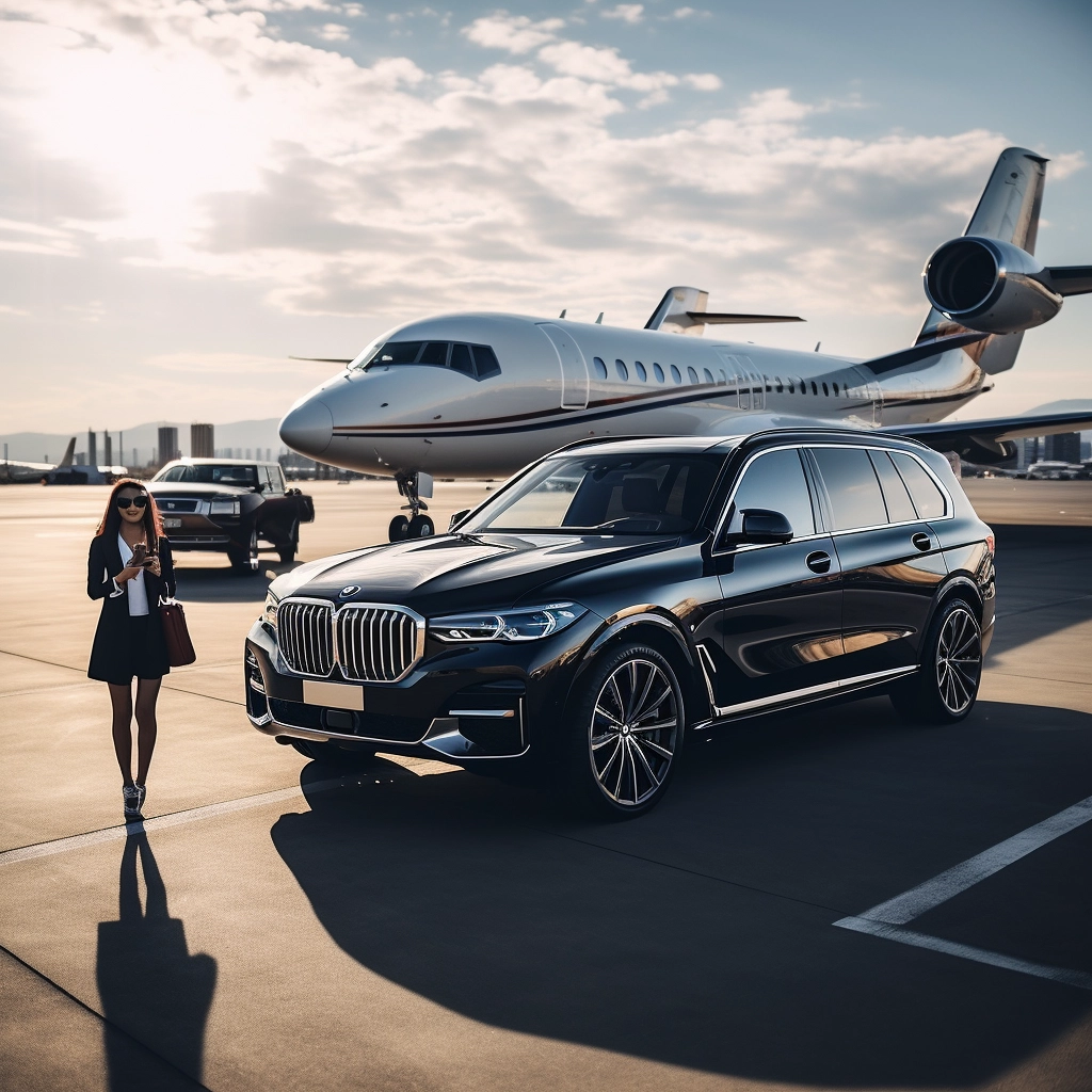 Sedans – American Eagle Limo Transportation