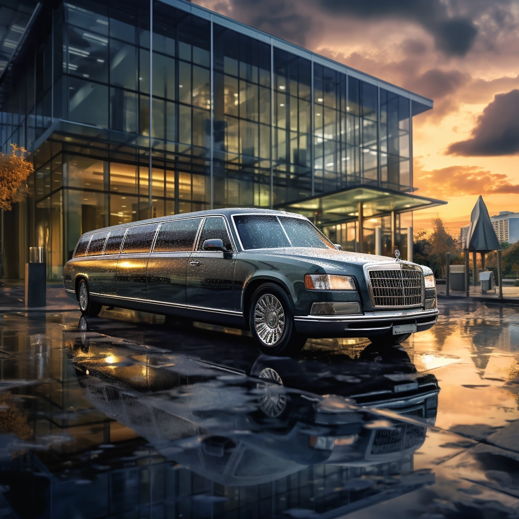 Sedans – American Eagle Limo Transportation