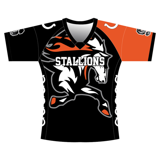FAN JERSEY – Stallions Keystones Finest