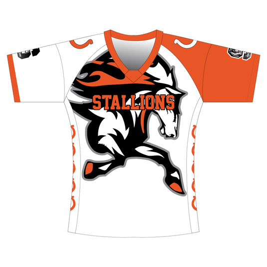 FAN JERSEY – Stallions Keystones Finest